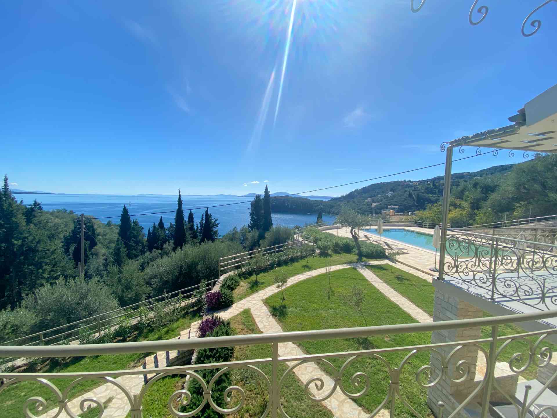 Kalami K-Two - Paleopetres