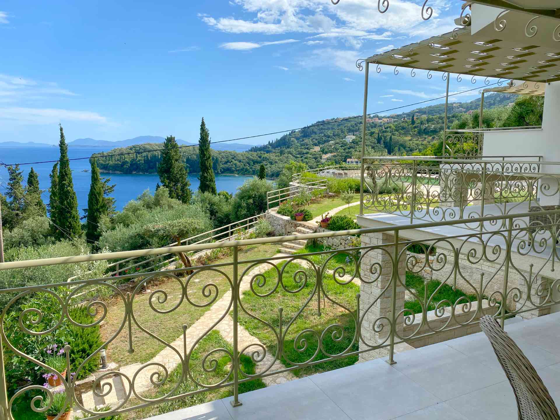 Kalami K-Four - Paleopetres