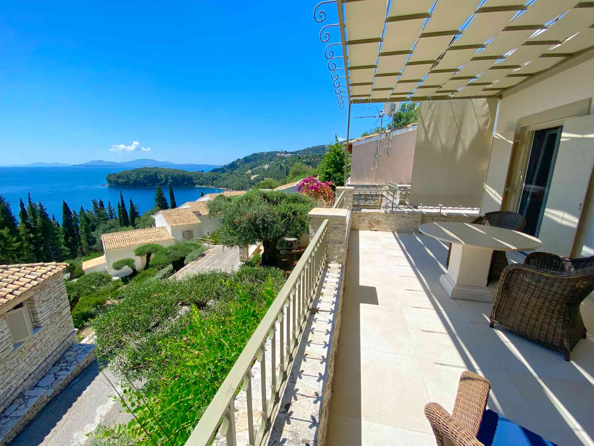 Kalami K-Eight - Paleopetres